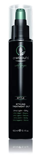 Paul Mitchell Awapuhi Styling Treatment Oil – Classic Beauty & Cosmetics