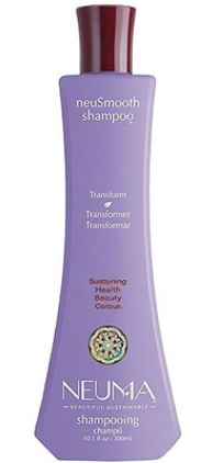 Neuma NeuSmooth Shampoo Transform – Classic Beauty & Cosmetics